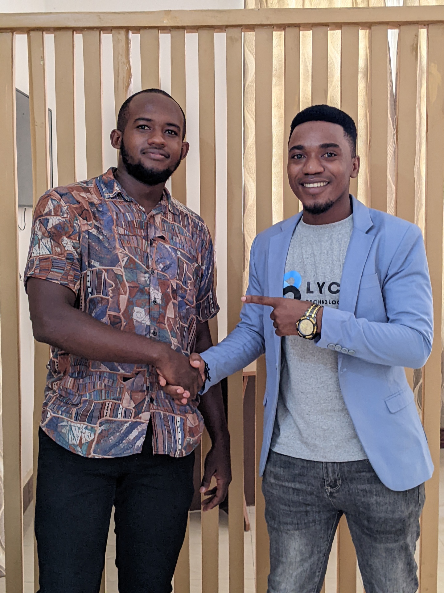 Lycus Technologies Inc. - Software, Robotics & Digital Design Solutions